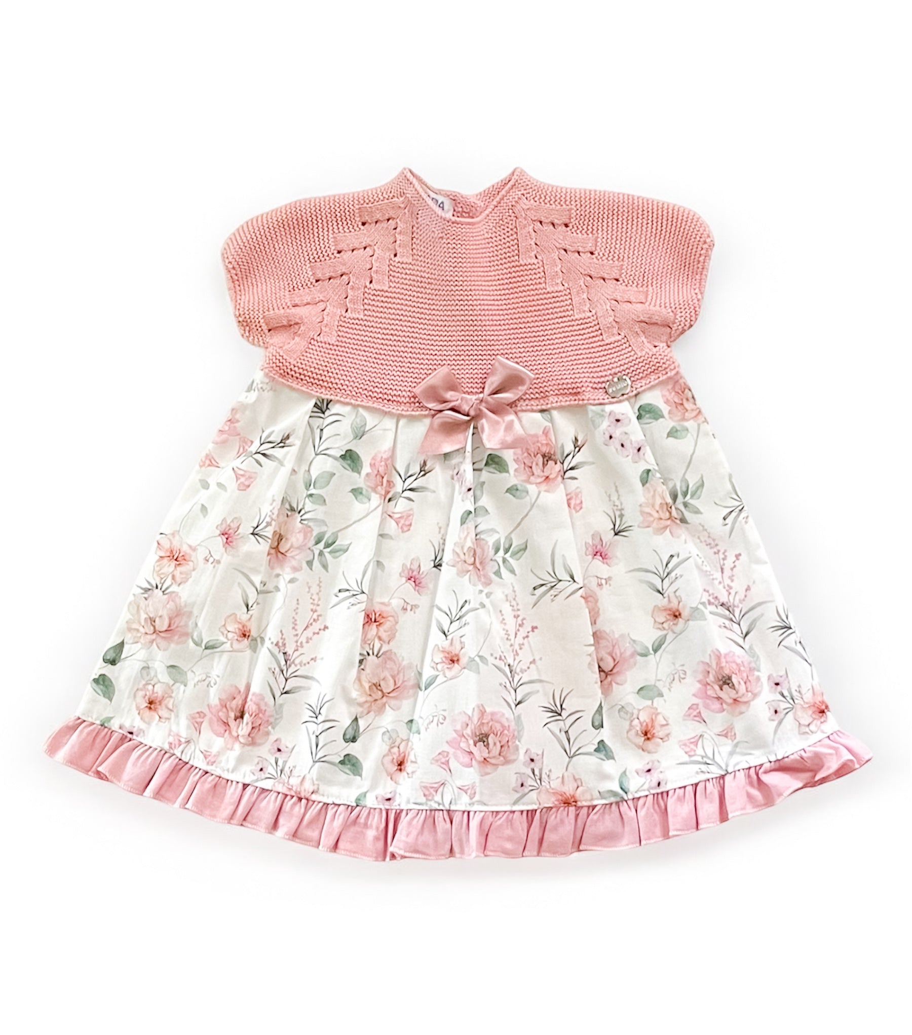 Rosa – CT Baby